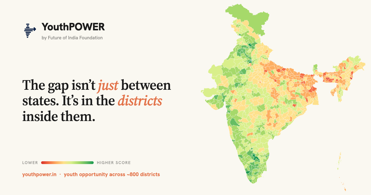 Harish Chandra Meena — MP Profile | YouthPower India